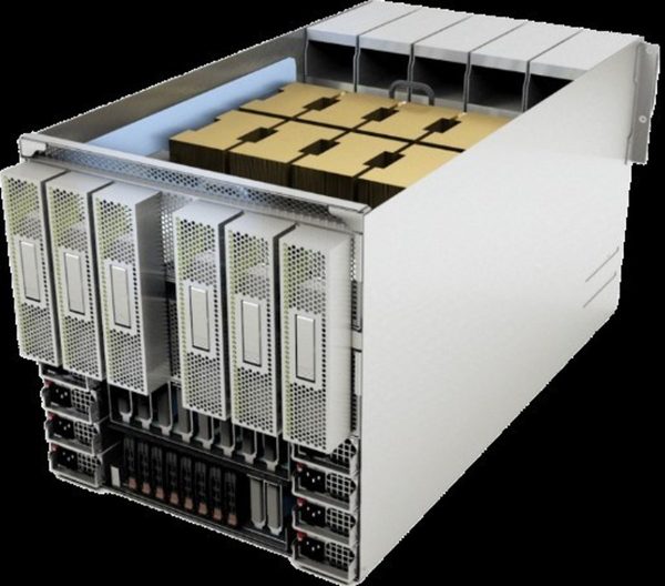 Supermicro демонстрирует новейшие разработки на конференции GTC Taiwan ...